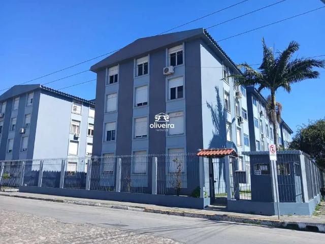 Apartamento para Venda em Pelotas/RS Centro 1 Quartos