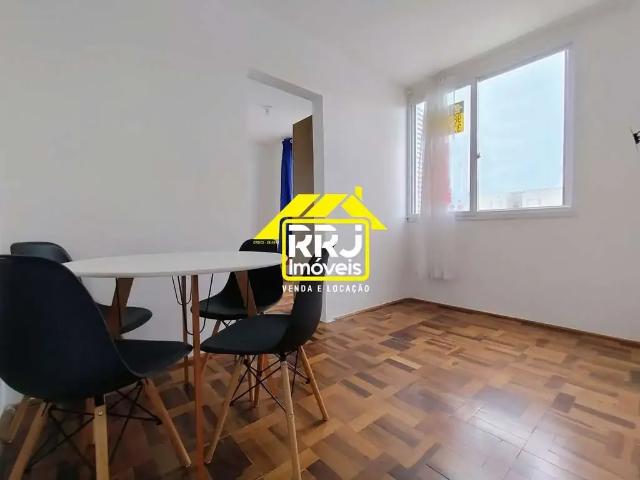 Apartamento para Venda em Pelotas/RS Centro 1 Quartos