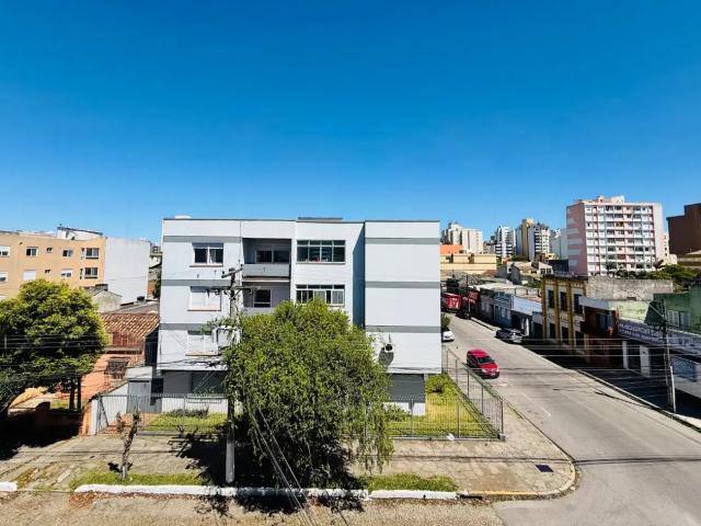 Apartamento para Venda em Pelotas/RS Centro 1 Quartos