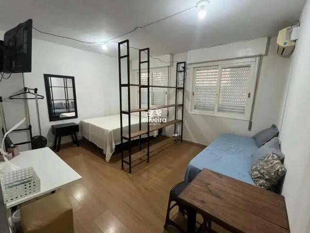 Apartamento para Venda em Pelotas/RS Centro 1 Quartos