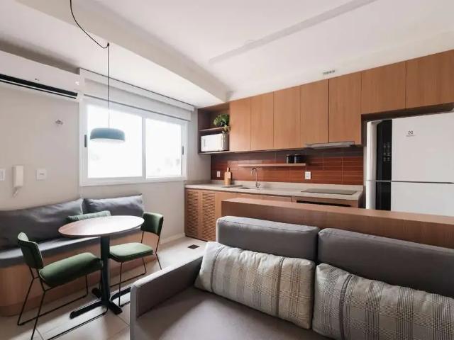 Apartamento para Venda em Pelotas/RS Centro 1 Quartos
