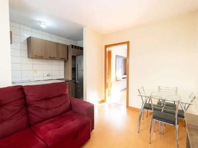 Apartamento para Venda em Pelotas/RS Centro 1 Quartos