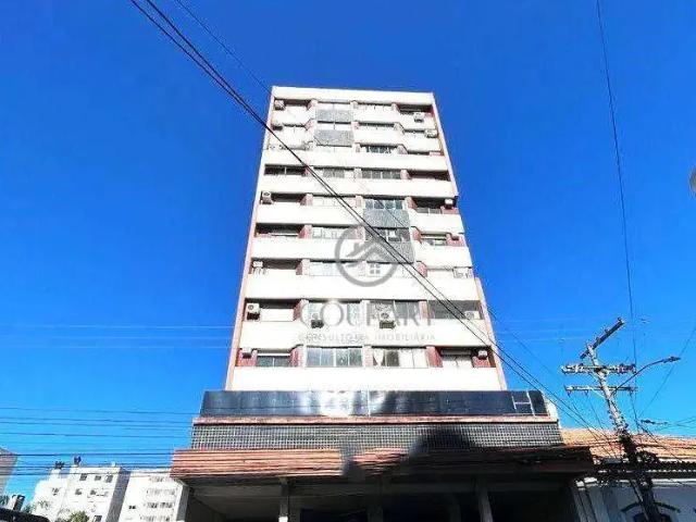 Apartamento para Venda em Pelotas/RS Centro 1 Quartos