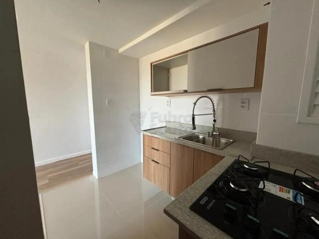 Apartamento para Venda em Pelotas/RS Centro 1 Quartos