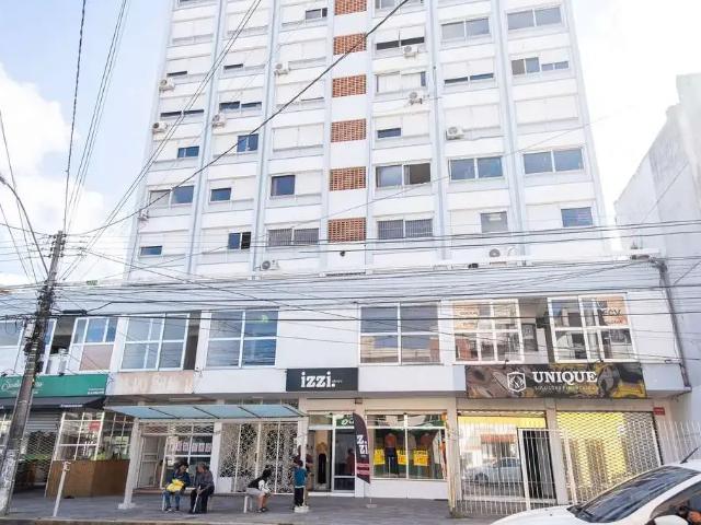Apartamento para Venda em Pelotas/RS Centro 1 Quartos