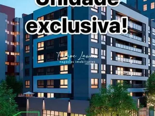 Apartamento para Venda em Pelotas/RS Centro 1 Quartos