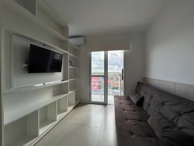 Apartamento para Venda em Pelotas/RS Centro 1 Quartos