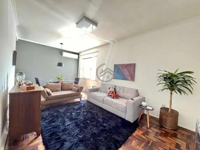 Apartamento para Venda em Pelotas/RS Centro 2 Quartos