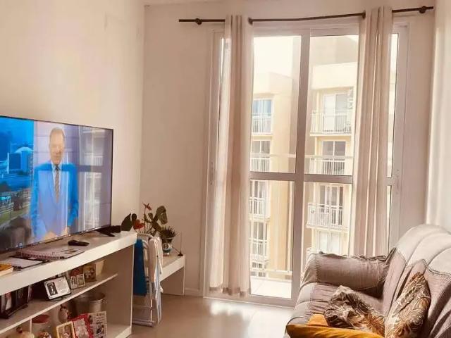 Apartamento para Venda em Pelotas/RS Centro 2 Quartos