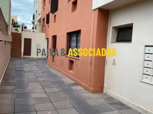 Apartamento para Venda em Pelotas/RS Centro 2 Quartos