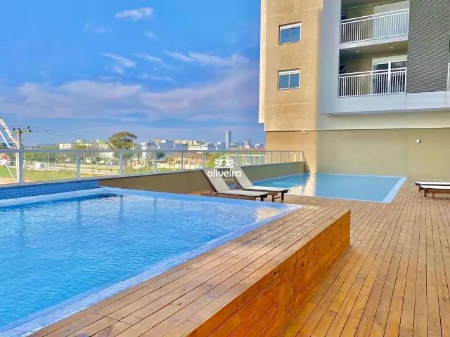 Apartamento para Venda em Pelotas/RS Centro 2 Quartos