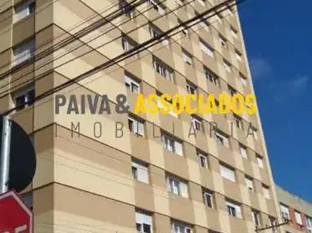 Apartamento para Venda em Pelotas/RS Centro 2 Quartos
