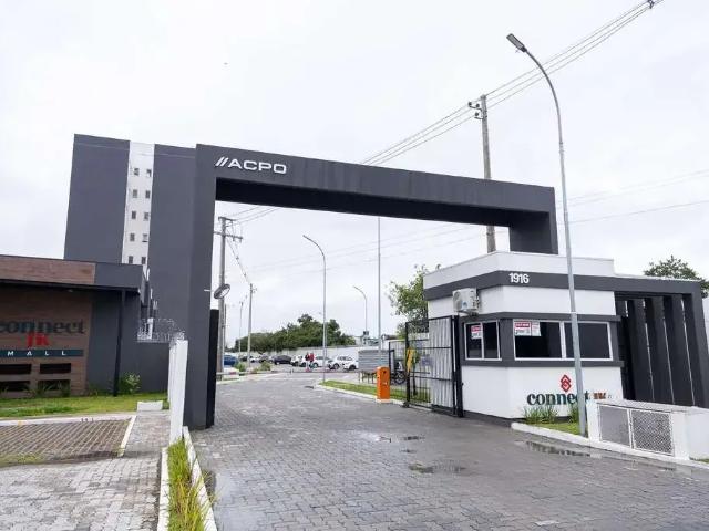 Apartamento para Venda em Pelotas/RS Centro 2 Quartos