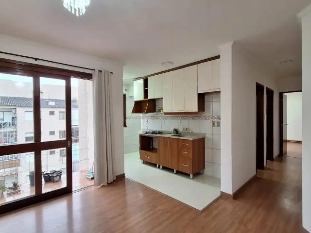 Apartamento para Venda em Pelotas/RS Centro 2 Quartos