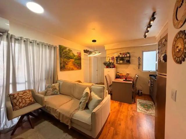 Apartamento para Venda em Pelotas/RS Centro 2 Quartos