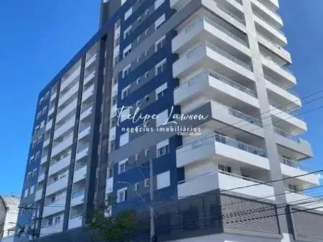 Apartamento para Venda em Pelotas/RS Centro 2 Quartos