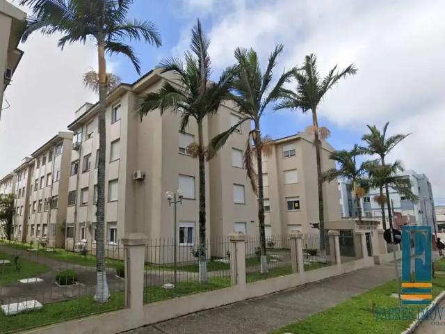 Apartamento para Venda em Pelotas/RS Centro 2 Quartos