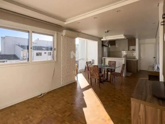 Apartamento para Venda em Pelotas/RS Centro 2 Quartos