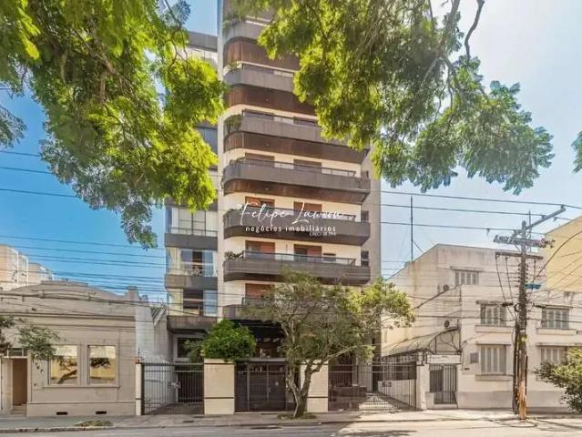 Apartamento para Venda em Pelotas/RS Centro 2 Quartos