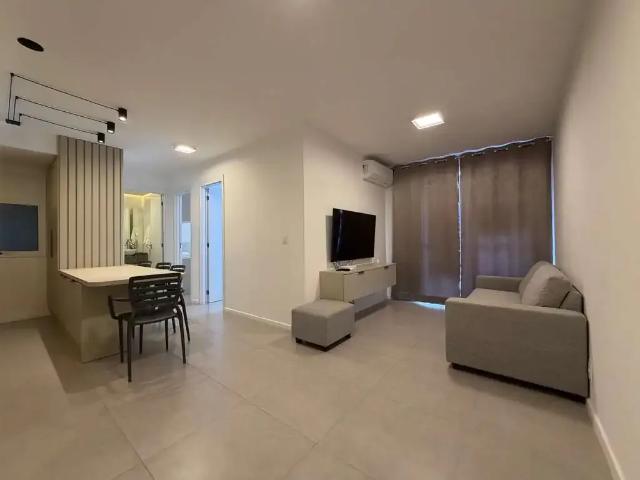 Apartamento para Venda em Pelotas/RS Centro 2 Quartos