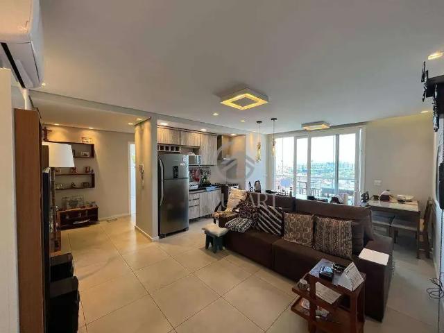 Apartamento para Venda em Pelotas/RS Centro 2 Quartos