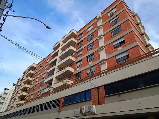 Apartamento para Venda em Pelotas/RS Centro 2 Quartos