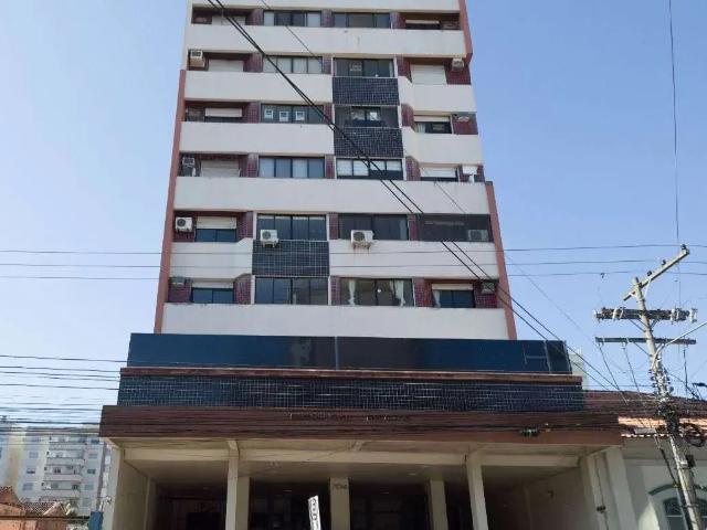 Apartamento para Venda em Pelotas/RS Centro 2 Quartos