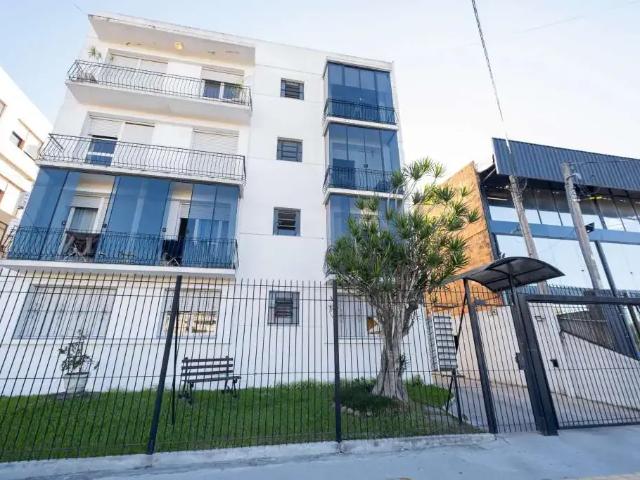 Apartamento para Venda em Pelotas/RS Centro 2 Quartos