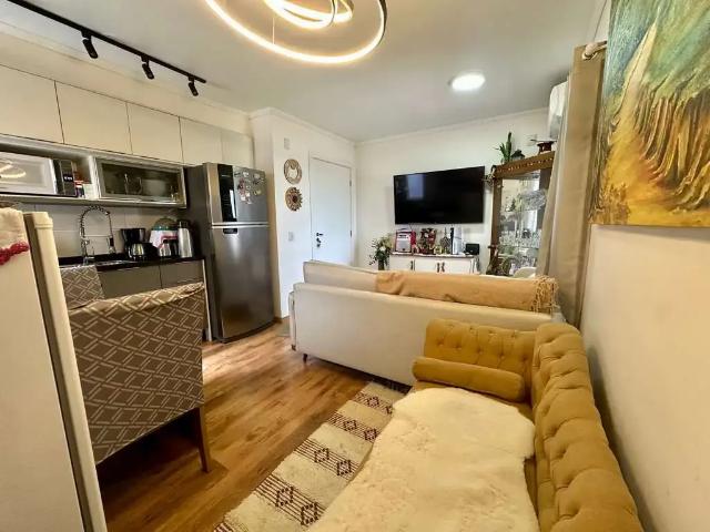 Apartamento para Venda em Pelotas/RS Centro 2 Quartos