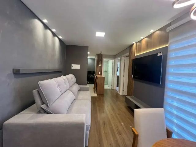 Apartamento para Venda em Pelotas/RS Centro 2 Quartos