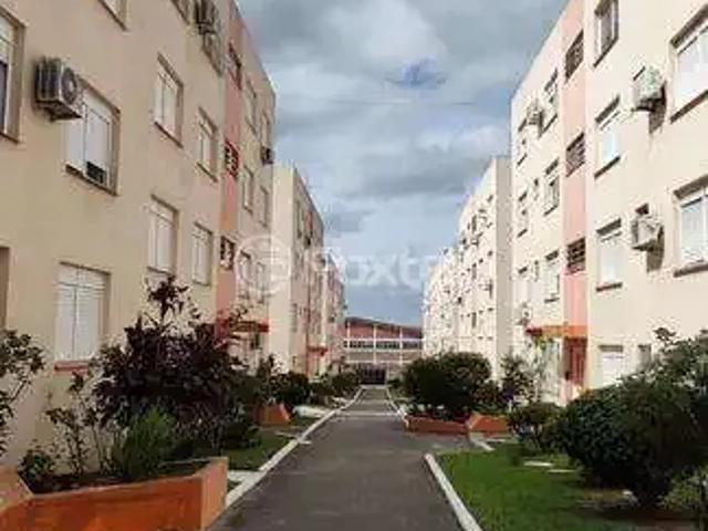 Apartamento para Venda em Pelotas/RS Centro 2 Quartos