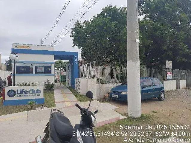 Apartamento para Venda em Pelotas/RS Centro 2 Quartos