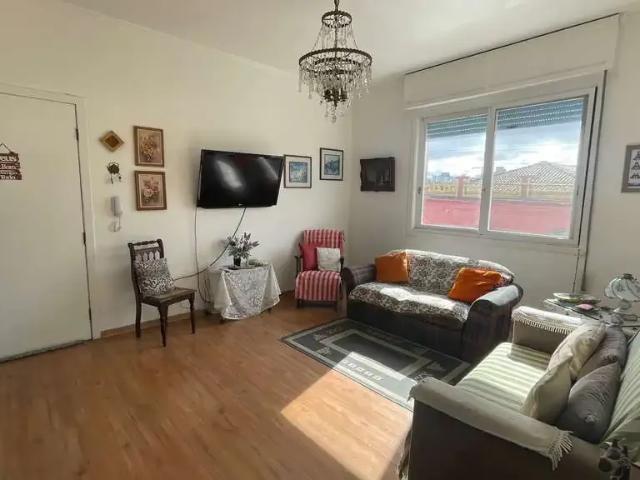 Apartamento para Venda em Pelotas/RS Centro 2 Quartos