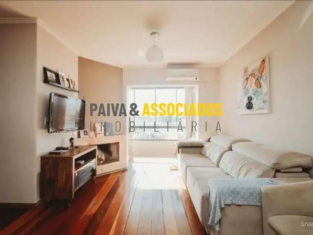 Apartamento para Venda em Pelotas/RS Centro 2 Quartos