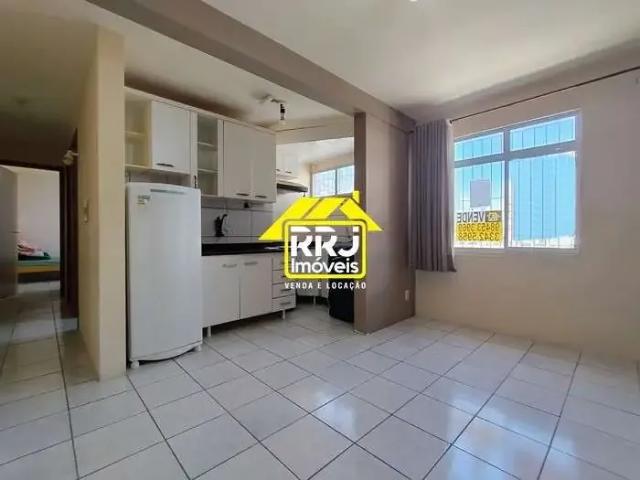 Apartamento para Venda em Pelotas/RS Centro 2 Quartos