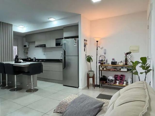 Apartamento para Venda em Pelotas/RS Centro 2 Quartos