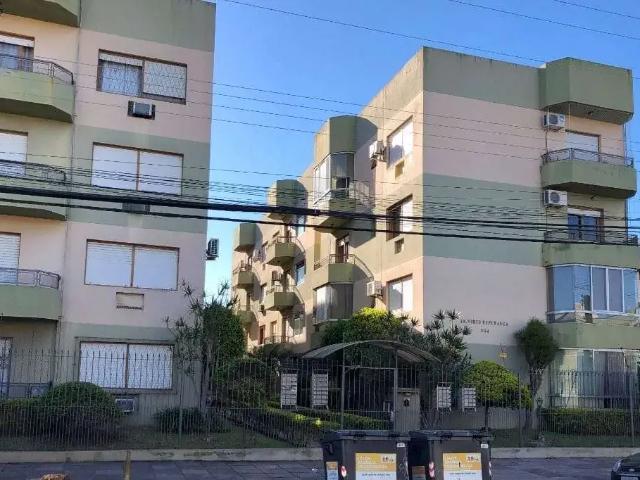 Apartamento para Venda em Pelotas/RS Centro 2 Quartos