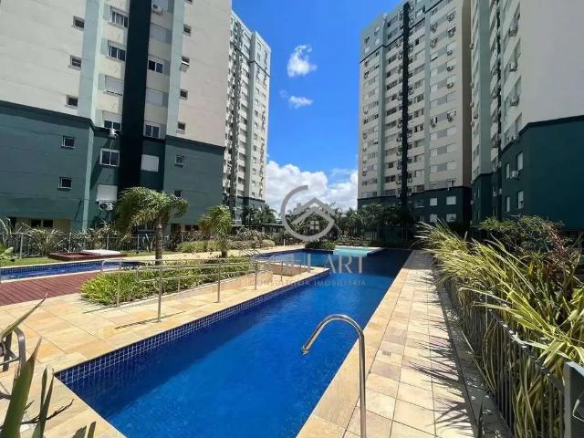 Apartamento para Venda em Pelotas/RS Centro 2 Quartos