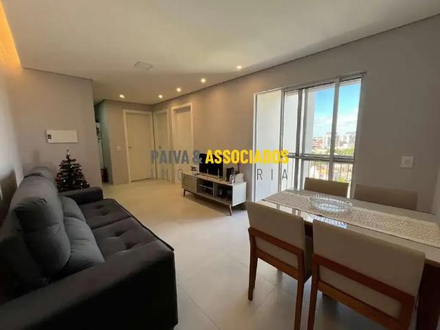 Apartamento para Venda em Pelotas/RS Centro 2 Quartos