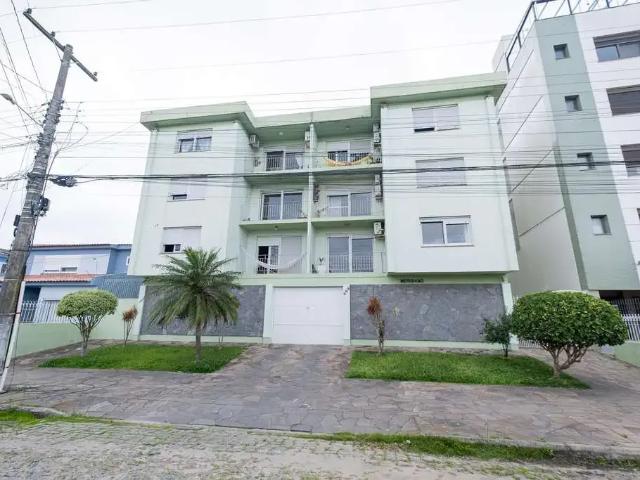 Apartamento para Venda em Pelotas/RS Centro 2 Quartos