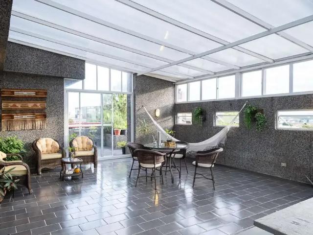 Apartamento para Venda em Pelotas/RS Centro 4 Quartos