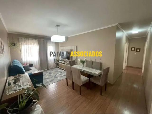 Apartamento para Venda em Pelotas/RS Centro 4 Quartos