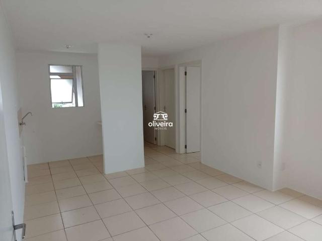 Apartamento para Venda em Pelotas/RS Fragata 2 Quartos
