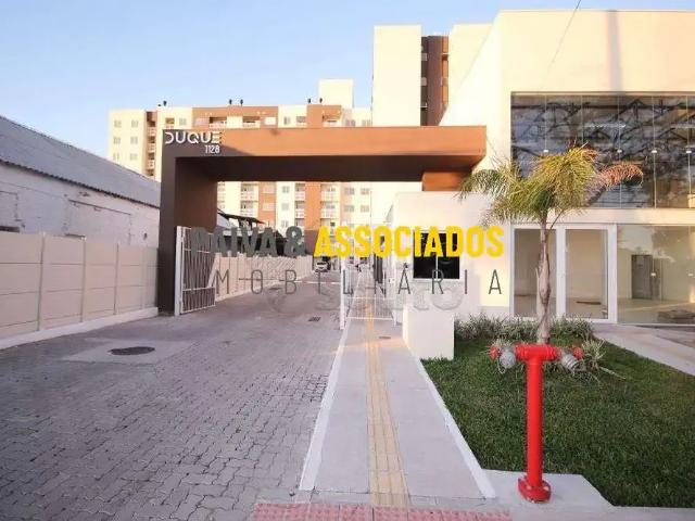 Apartamento para Venda em Pelotas/RS Fragata 2 Quartos