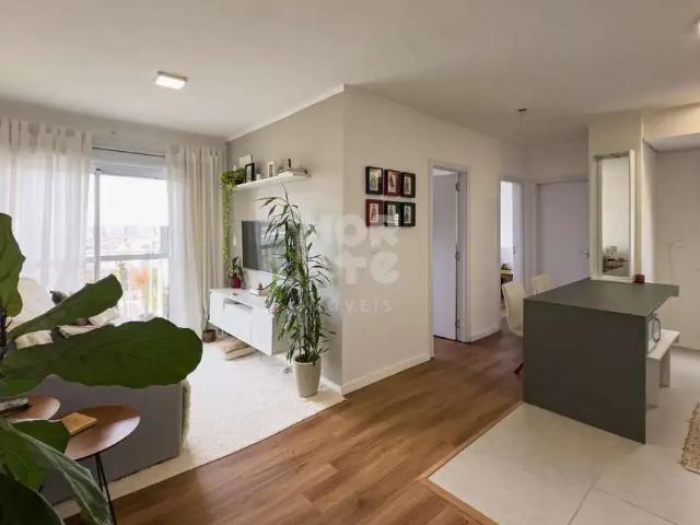Apartamento para Venda em Pelotas/RS Fragata 2 Quartos