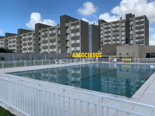 Apartamento para Venda em Pelotas/RS Fragata 2 Quartos