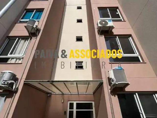 Apartamento para Venda em Pelotas/RS Fragata 2 Quartos