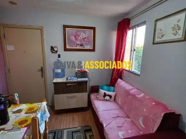 Apartamento para Venda em Pelotas/RS Fragata 2 Quartos
