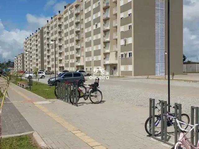 Apartamento para Venda em Pelotas/RS Fragata 2 Quartos