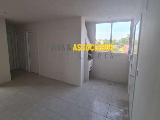 Apartamento para Venda em Pelotas/RS Fragata 2 Quartos